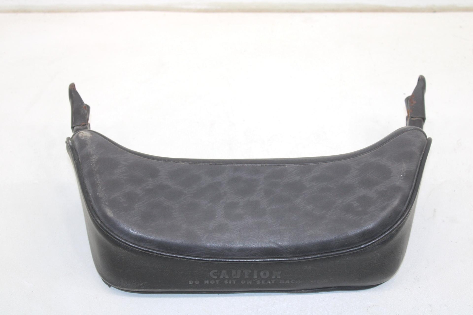 94 Arctic Cat Pantera Oem Backrest 0706-412 SA108 | eBay