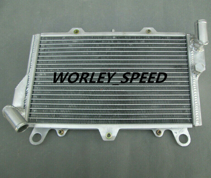 3 Cores Radiator For Aftermarket 84-86 KAWASAKI NINJA ZX900 ZX GPZ 900 ...