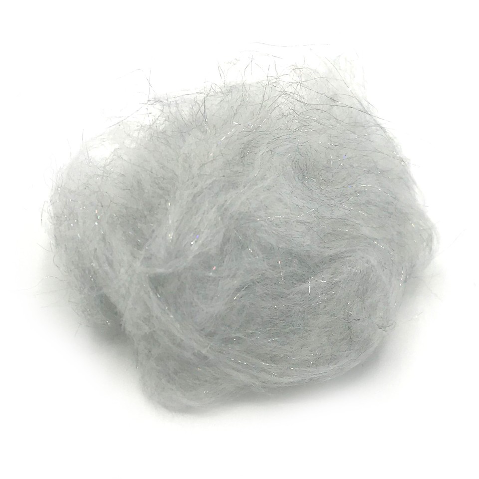 SENYO'S LASER DUB - Hareline Fly Tying Dubbing Salmon Steelhead Trout ...