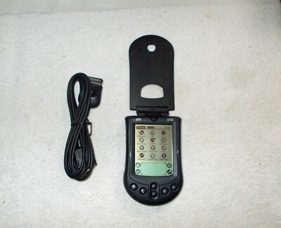 Palm m100 PDA Handheld Device (RARE) | eBay