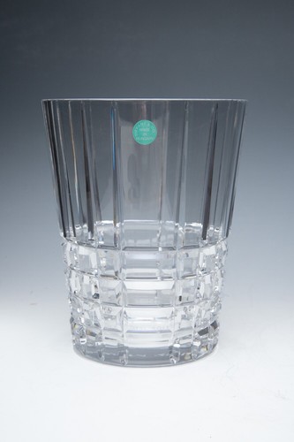 Tiffany And Company Plaid Ice Bucket 6 Inches | eBay