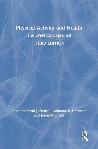 David J. Stensel (u. a.) | Physical Activity and Health | Buch ...