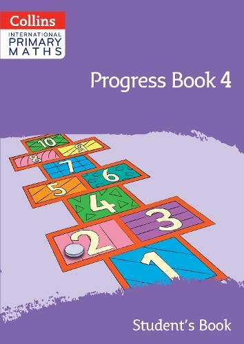 Peter Clarke International Primary Maths Progress Book S (Paperback ...