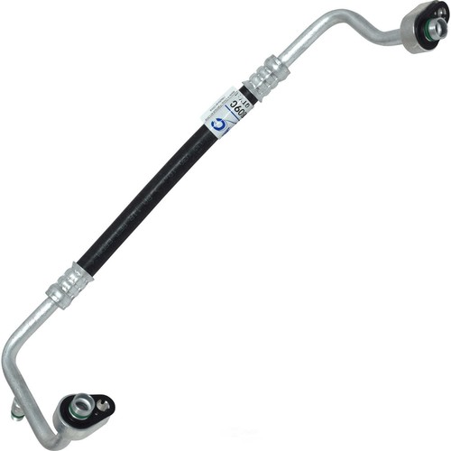 A/C Refrigerant Discharge Hose-Discharge Line UAC fits 07-11 Jeep ...