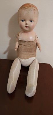 real haunted doll | eBay Australia