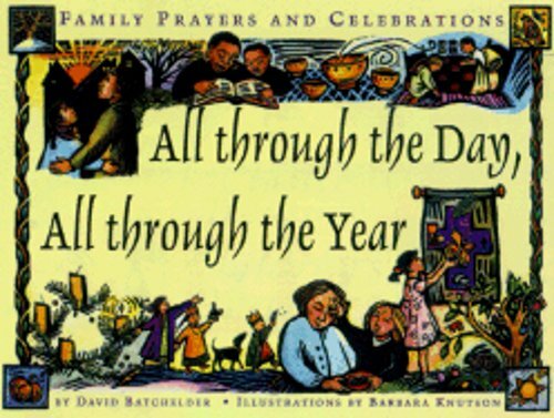 All Through the Day by David Batchelder: New 9780806640396 | eBay