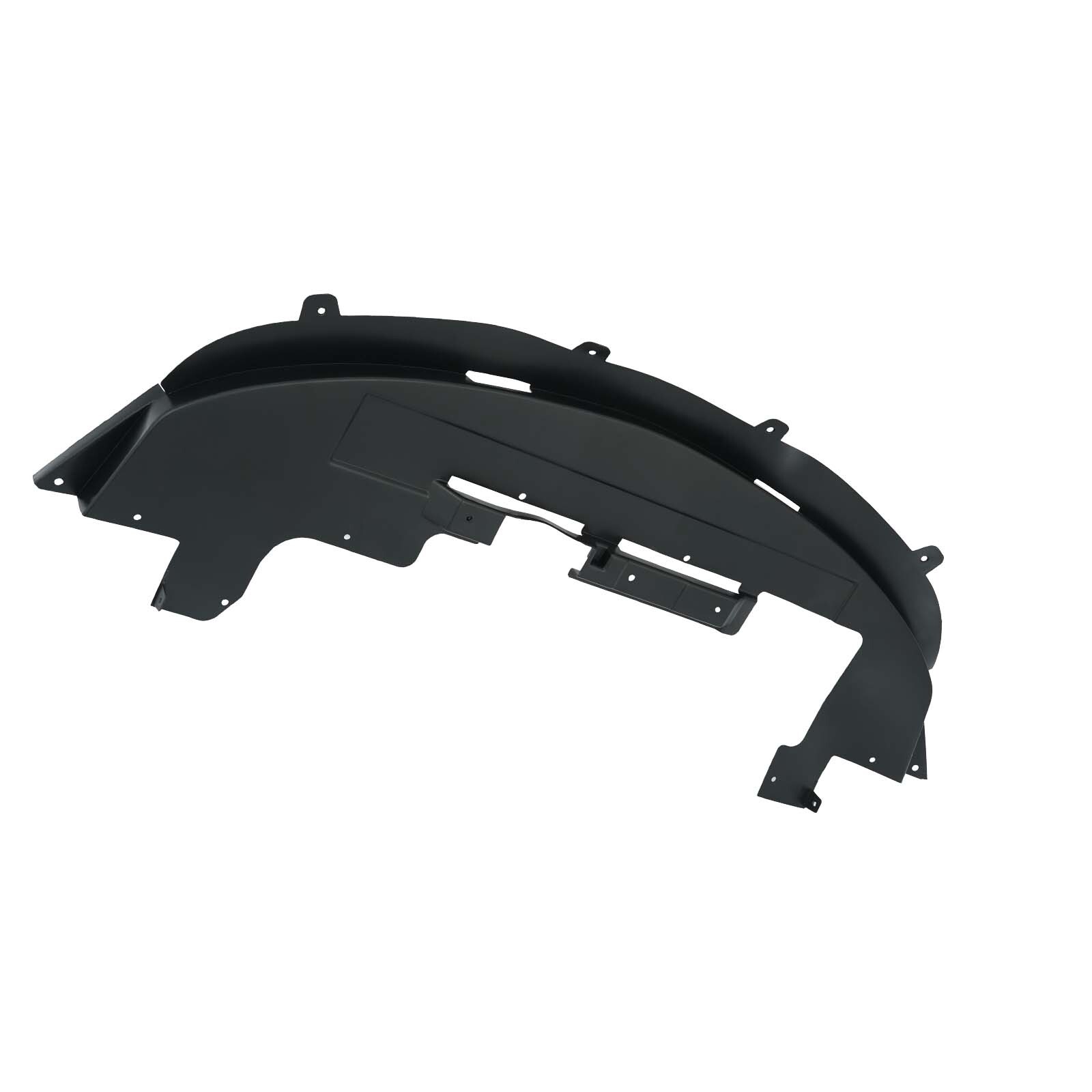 Front Engine Air Splash Shield For 2009-2020 Dodge Journey Under Cover ...