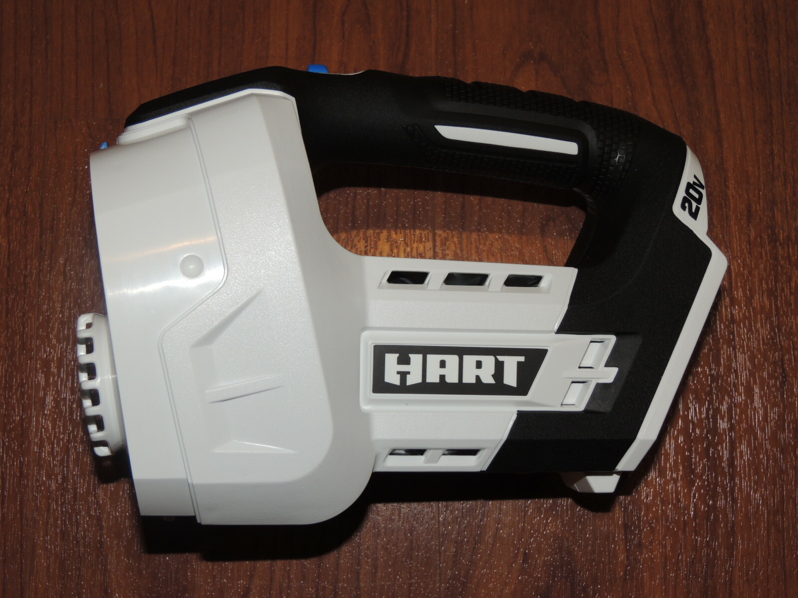 New - Genuine HART 20-Volt Cordless Hand Vacuum Vac - HPHV33 -⚠️TOOL ...