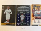 Black Edge Mbappe - Card Value