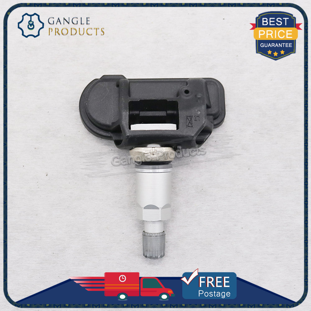 4x TIRE PRESSURE SENSOR for 2014-2020 Ram ProMaster 1500 2500 3500 TPMS ...