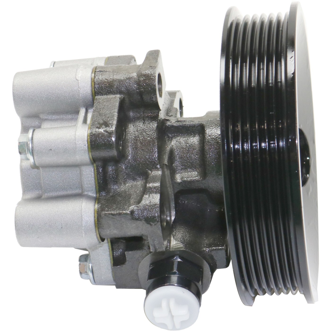 Power Steering Pumps 443100C030 for Toyota Tundra Sequoia 2001-2007 | eBay