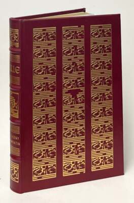 Yevgeny Zamyatin / We 1st Edition Easton Press 1993 | eBay