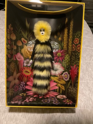Barbie Bee Mark Ryden Silkstone Barbie Doll Mattel Creations NIB Never ...