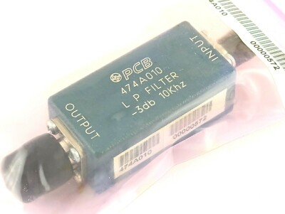 Sensors - Pcb Piezotronics