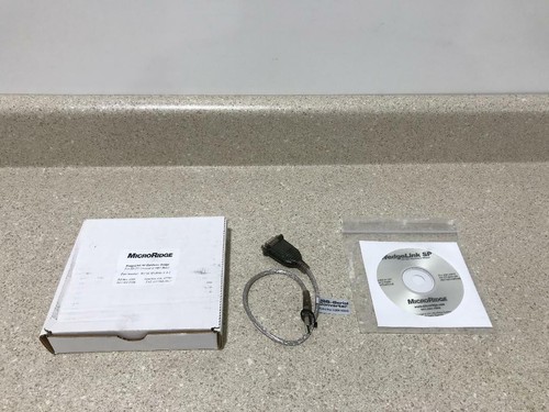 MicroRidge U209-000-R NEW | eBay