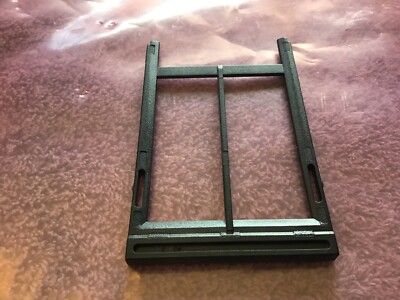 DELL SLOT BLANK DUST COVER EXPRESS CARD U811P G480G | eBay