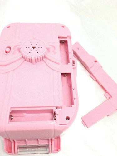 Bandai Precure Happiness Charge Pretty Change Mirror Pre Chen Cosplay ...