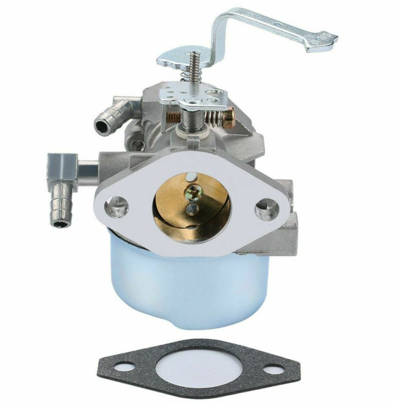 Carburetor Carb Assembly For Cub Cadet CSV260 Chipper Shredder 24A ...