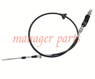 Tractor Control Cable 3C085-82970 3C081-82970 for Kubota M5040 M5140 | eBay