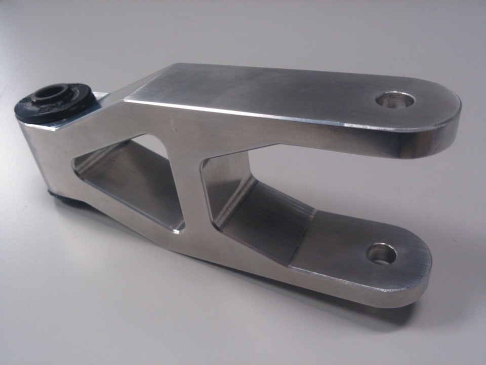 5.3L LS4 Monte Carlo SS Impala Grand Prix GXP ZZPerformance Billet Dog Bone