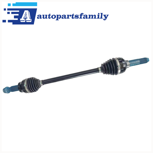 Rear Right CV Drive Axle Assembly For 2009 Jaguar XF X250 V8 4.2L ...