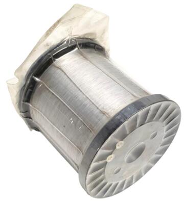 Gisco Cobra Cut Wire 0.5mm .006" T/S:900N/mm^2 YD:42,700 Nr.:41.3M Type ...