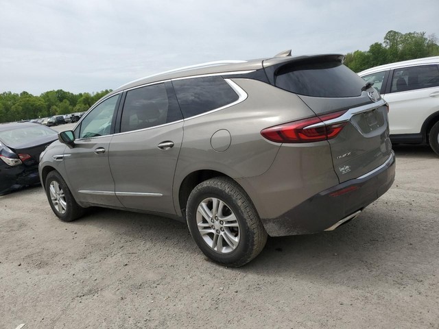 Buick Enclave Right Tail Light LED 84528836 OEM 2018 2019 2020 for sale ...