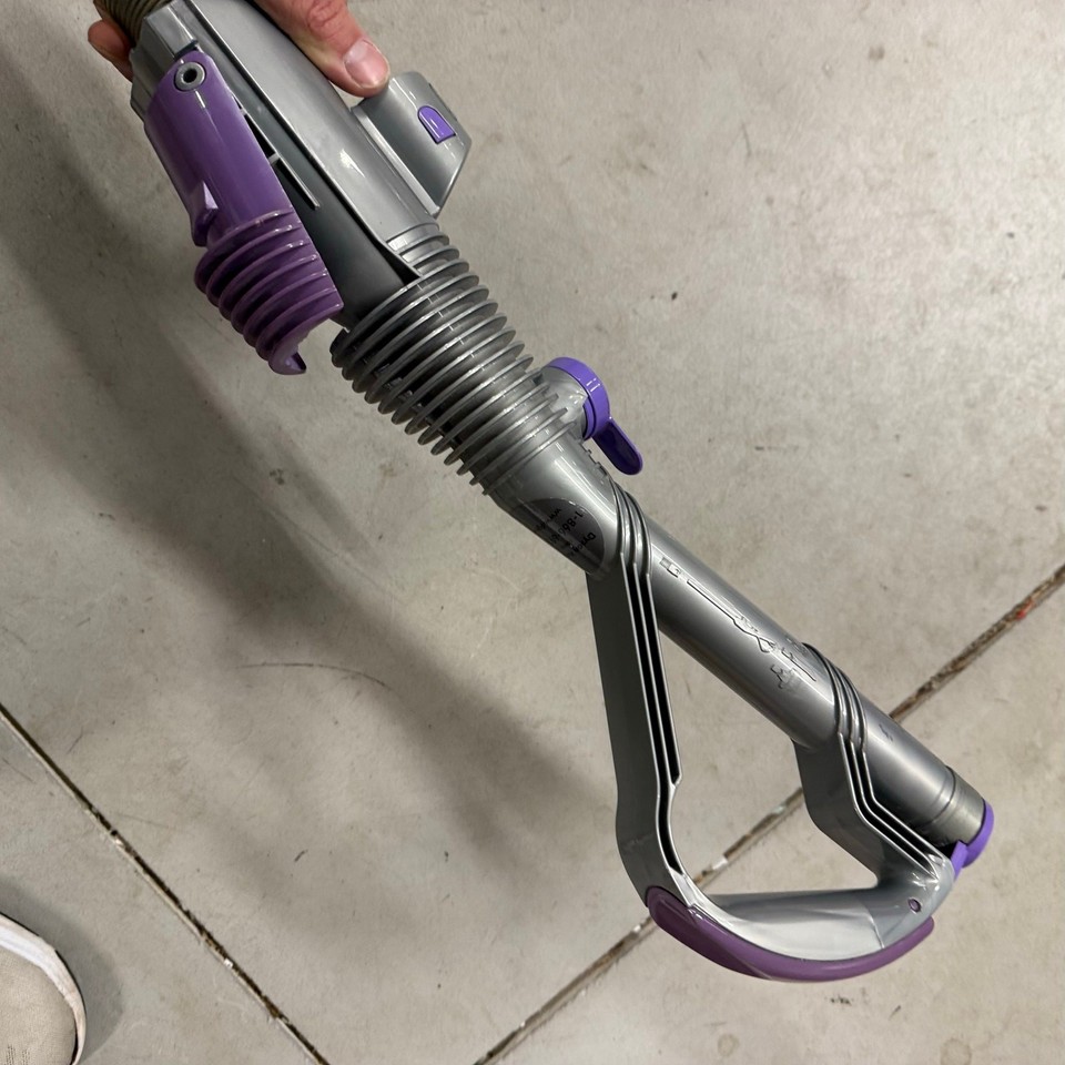 Dyson DC07 Animal Vacuum Handle Wand Assembly Handle Hose Replacement ...