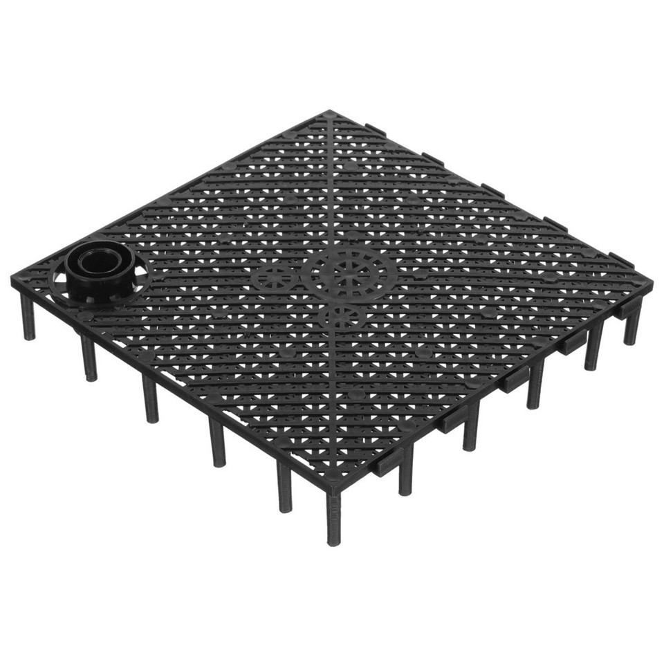 Aquarium Bottom Filter Plate Fish Tank Separator Isolation Tray Divider ...