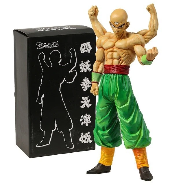 Dragon Ball Z Tien