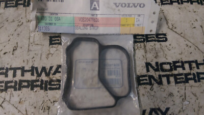 20479636 Connection Pipe Seal for Volvo D11 Engine | eBay
