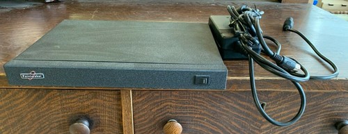 Pointmaker PVI-46 Boeckeler Instruments VGA Video Annotation Deck w ...