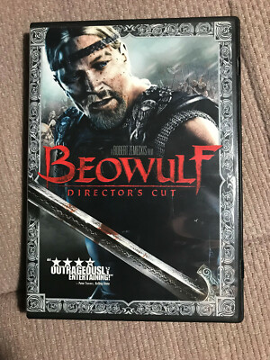 Beowulf (DVD, 2008) 97361323169| eBay