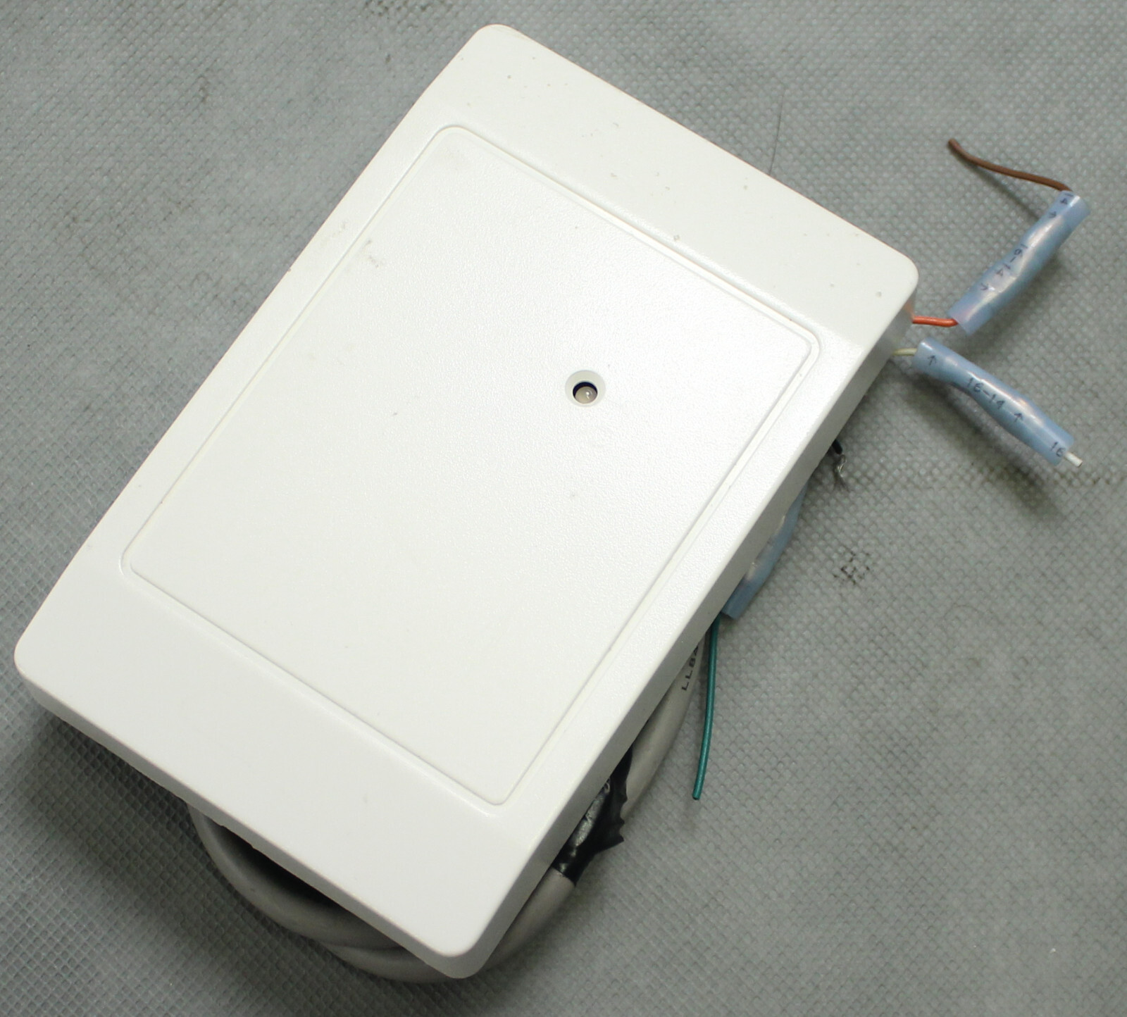 HID 5395 Thinline II 5395CK100 5395-370-21 - No Mounting - White | eBay