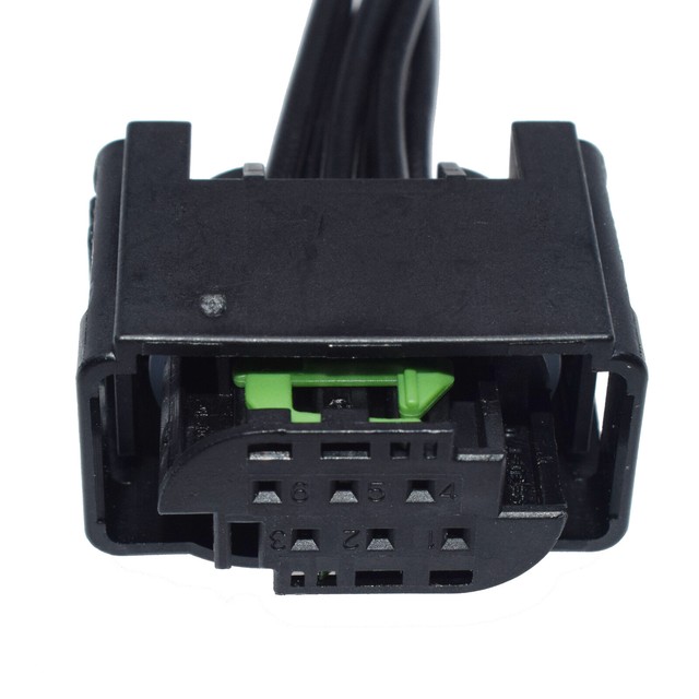 Throttle Body 6-wire Connector Pigtail for Dodge Chrysler Jeep ...