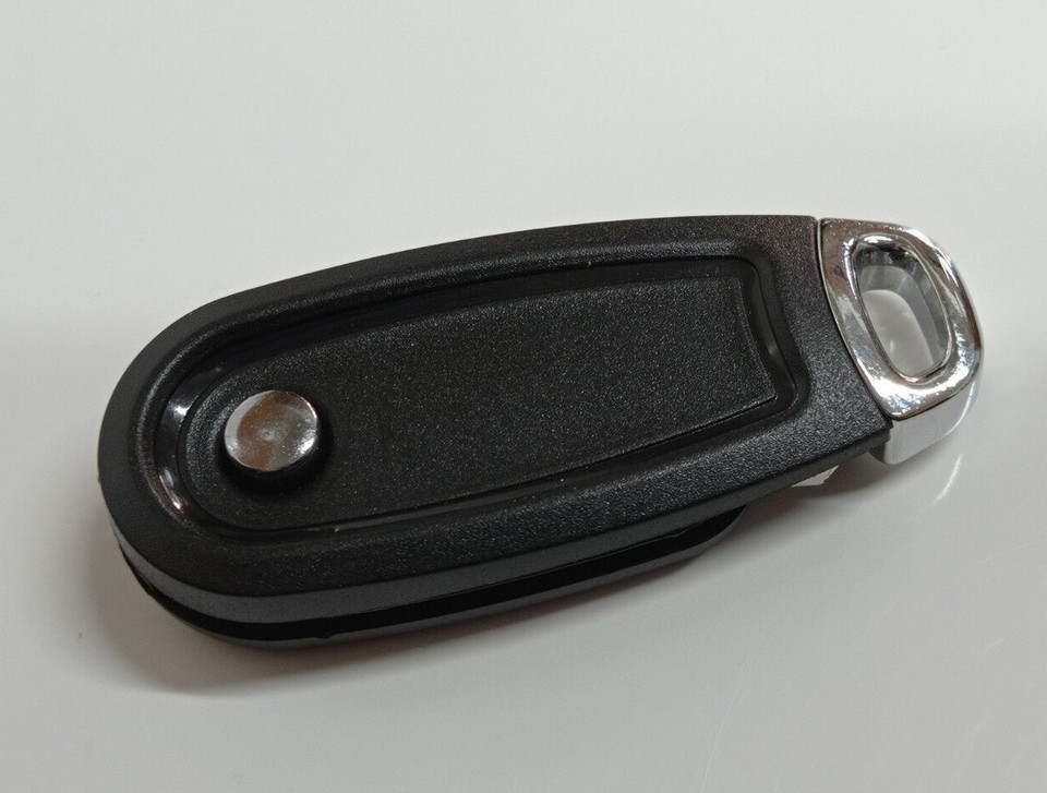 Trimark Door Key Coachman Swift Caravan Pre-cut 6250 - 6666 Snake Cut ...