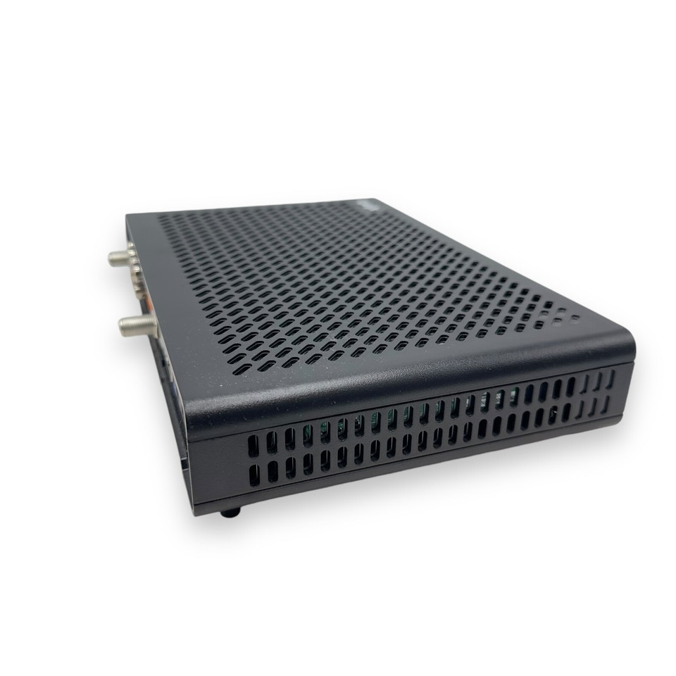 Comcast Xfinity Audio/Video Apparatus Model PR150BNC, No Remote | eBay