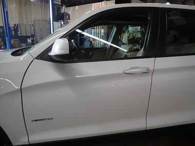 11 12 13 14 15 16 17 BMW X3 Left Rocker & Post Bare Metal Body Cut | eBay