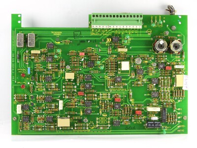 Indramat Circuit Board 1095303224B2 109 530 3224B 2 | eBay