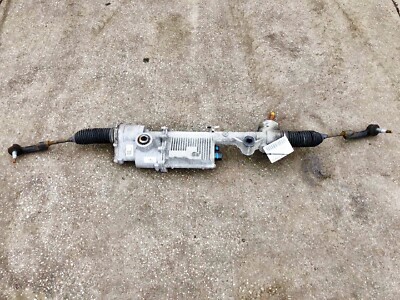 2012-2014 Ford F150 Pickup Steering Gear Power Rack and Pinion W/ Heavy ...