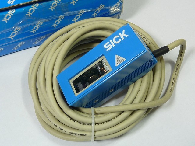 Sick CLV450-0910S01 Barcode Scanner for sale online | eBay