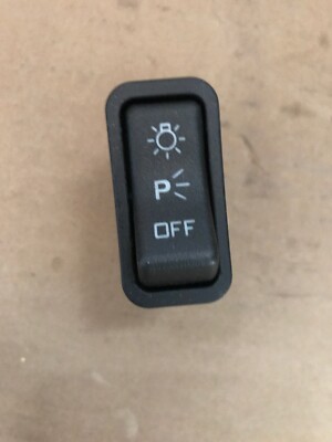 3563061C1 New OEM International Headlight Switch | eBay