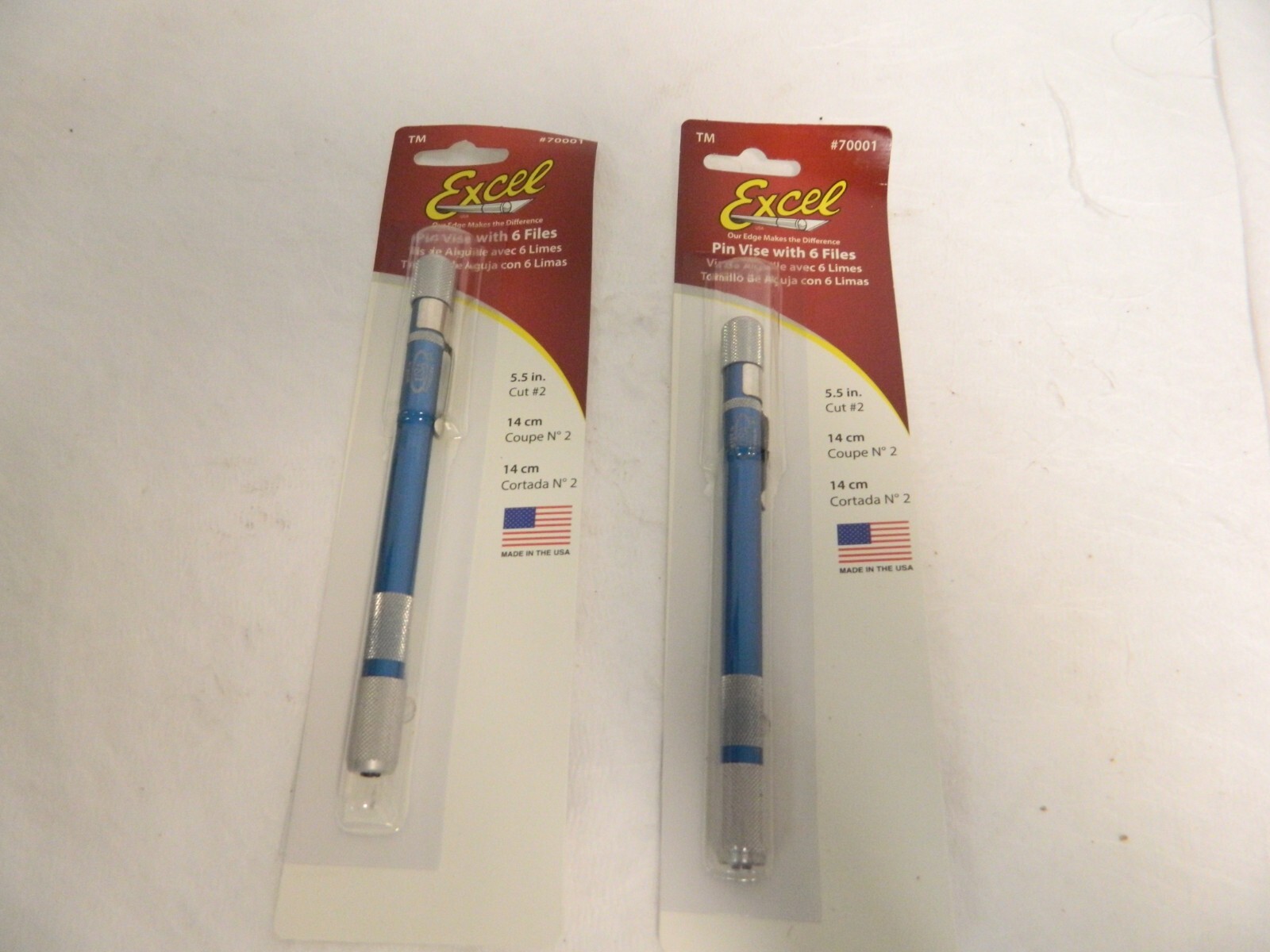 Excel File Handle With Assorted Files Exl70001 for sale online | eBay