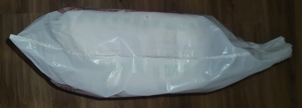 Vintage 90s Adult diapers PLASTIC large pack size Large | eBay