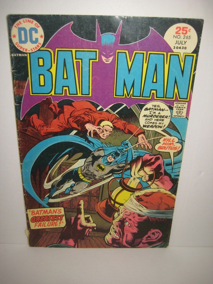 BATMAN PICK AND CHOOSE ISSUES DC 300-500 BRONZE COPPER MODERN Pick ...