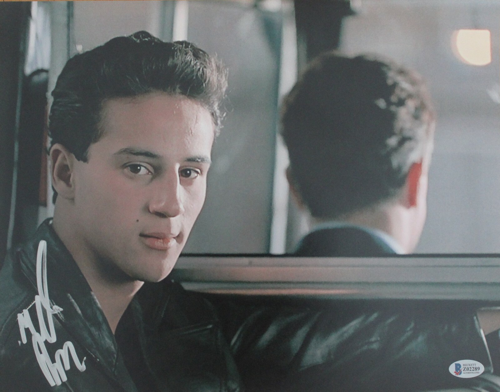 A Bronx Tale Calogero