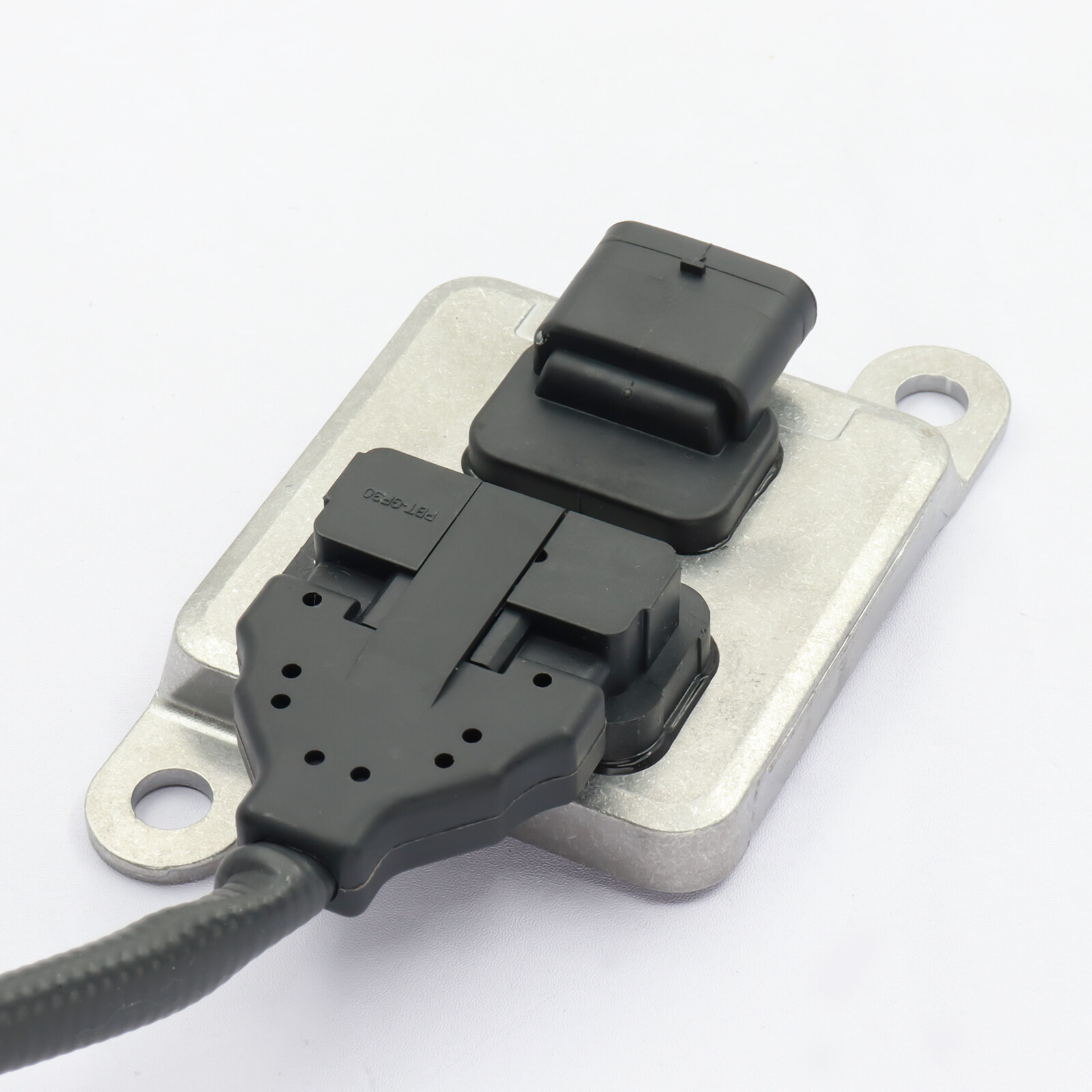 NOX SENSOR FOR BMW E90 E91 E92 E93 E60 E61 N53 11787587129 11787582327 5WK96610L | eBay