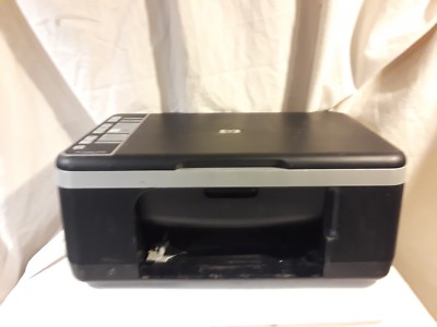 HP Deskjet F4140 | eBay