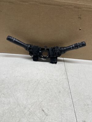 2019 2020 2021 2022 Subaru Ascent Wiper Switch Turn signal head light ...