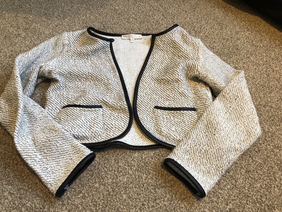 GIRLS CLOTHES BUNDLE A12 - AGE 11 12 13 - PLAYSUIT DRESSES JACKET X5 ...